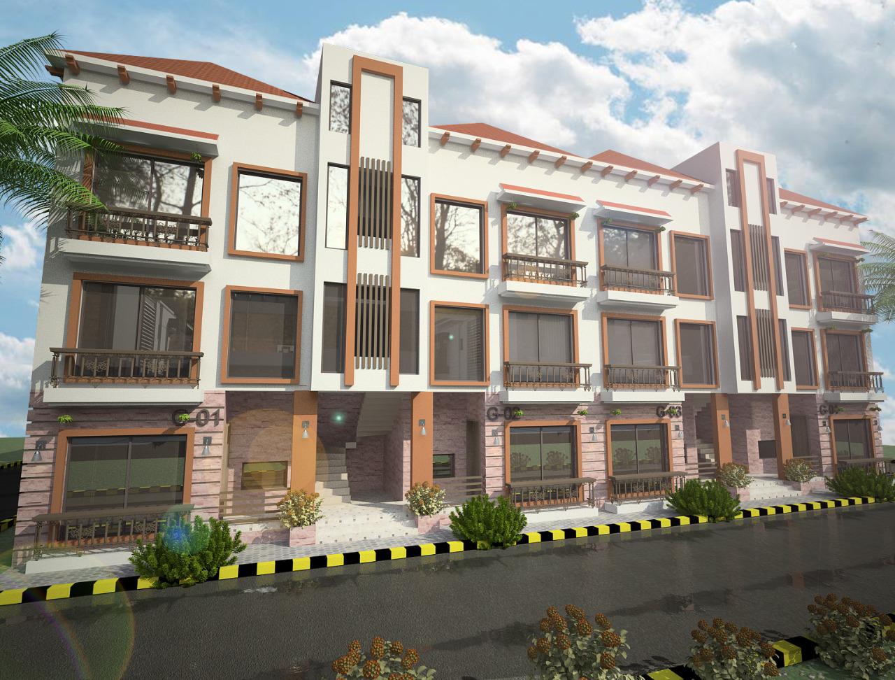 Most Reliable Housing Projects in Lahore’s Suburbs - Nexthome.pk